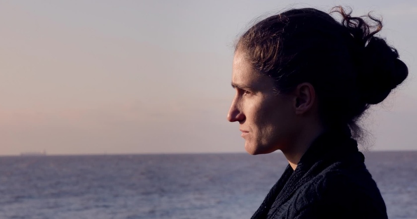 Virginia, el documental de una revolucionaria - Feminacida