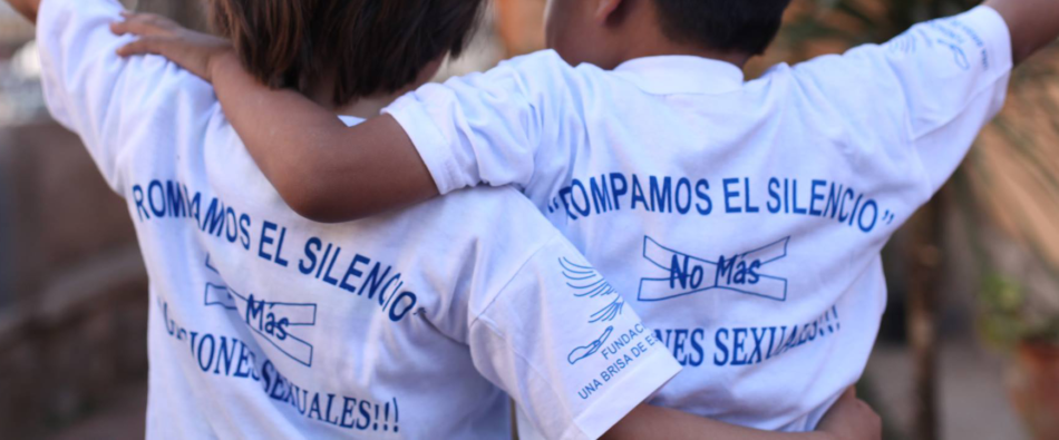 Brisa de Angulo, símbolo de la lucha contra el ASI en Bolivia - Feminacida