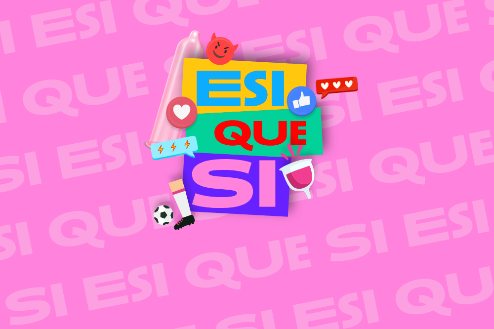 ESI que sí: ¿Qué onda con las canciones de cancha? - Feminacida